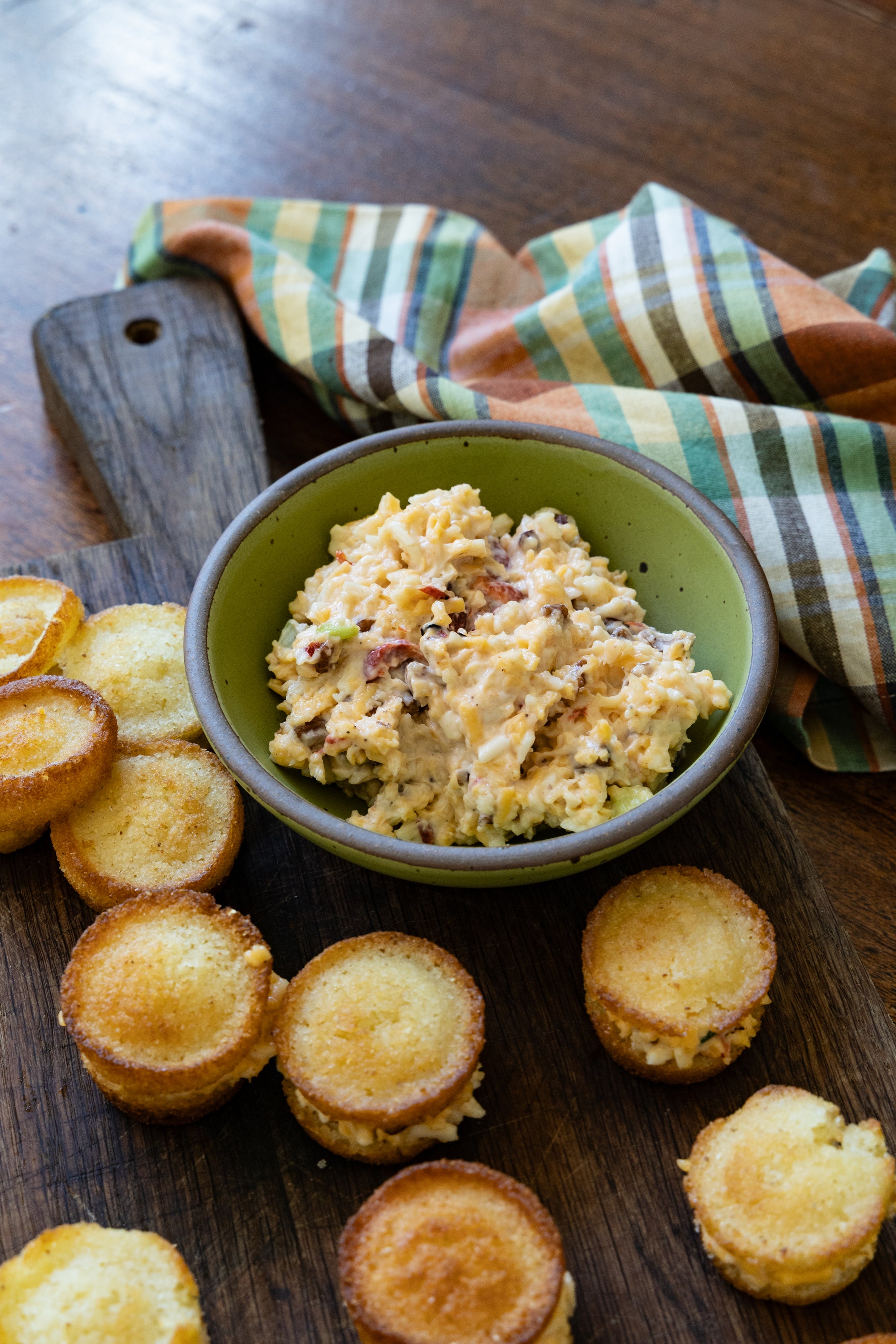 About – Elizabeth Heiskell