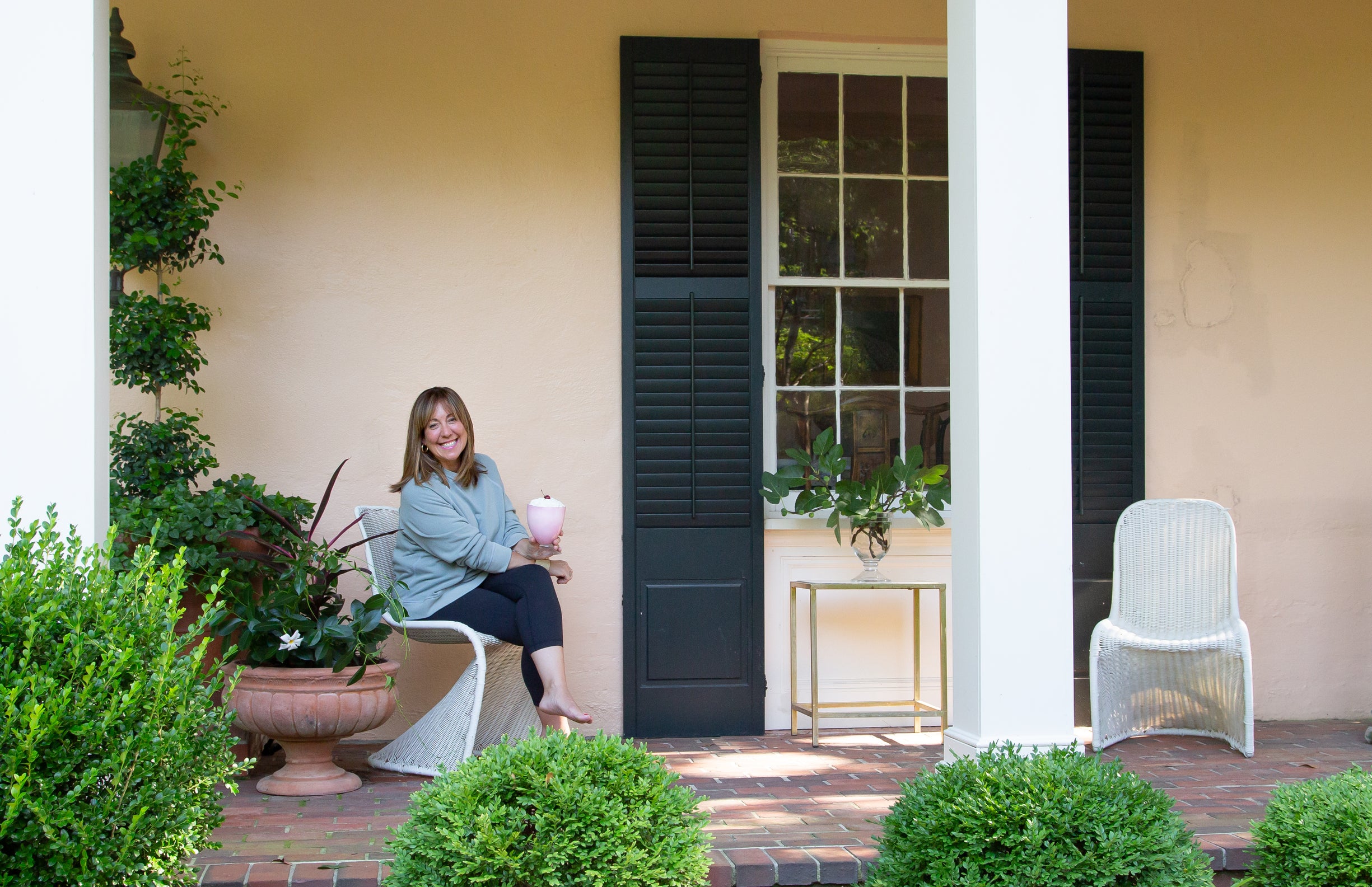 About – Elizabeth Heiskell