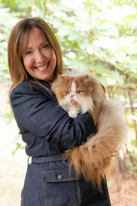 About – Elizabeth Heiskell